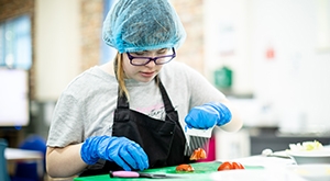 Courses - QAC Queen Alexandra College Birmingham - National college for ...