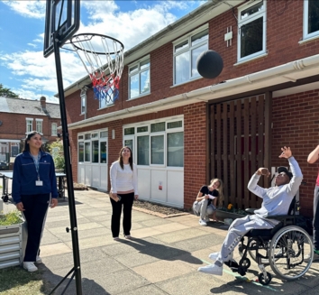 QAC Queen Alexandra College Birmingham - National college for people ...