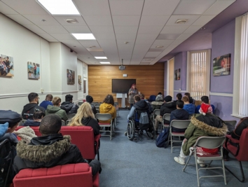 News/Events - QAC Queen Alexandra College Birmingham - National college ...