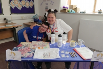 QAC Queen Alexandra College Birmingham - National college for people ...