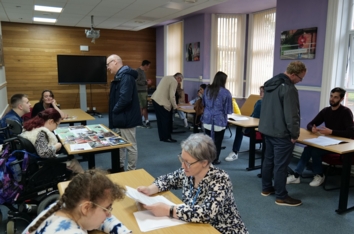 QAC Queen Alexandra College Birmingham - National college for people ...