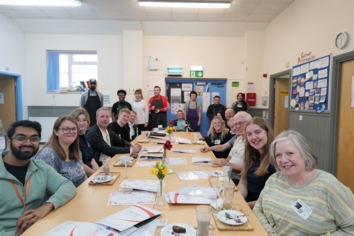 QAC Queen Alexandra College Birmingham - National college for people ...