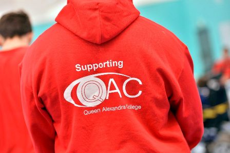 QAC Fundraising